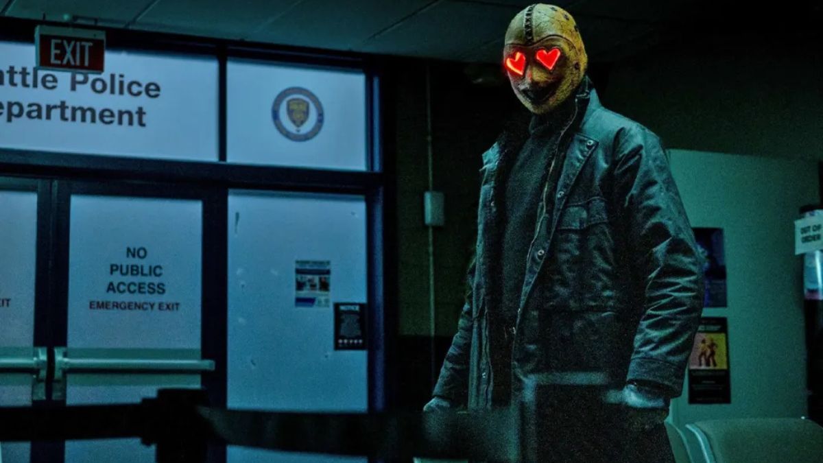 ‘Heart Eyes’ interview: Director Josh Ruben talks horror, slashers, and ...