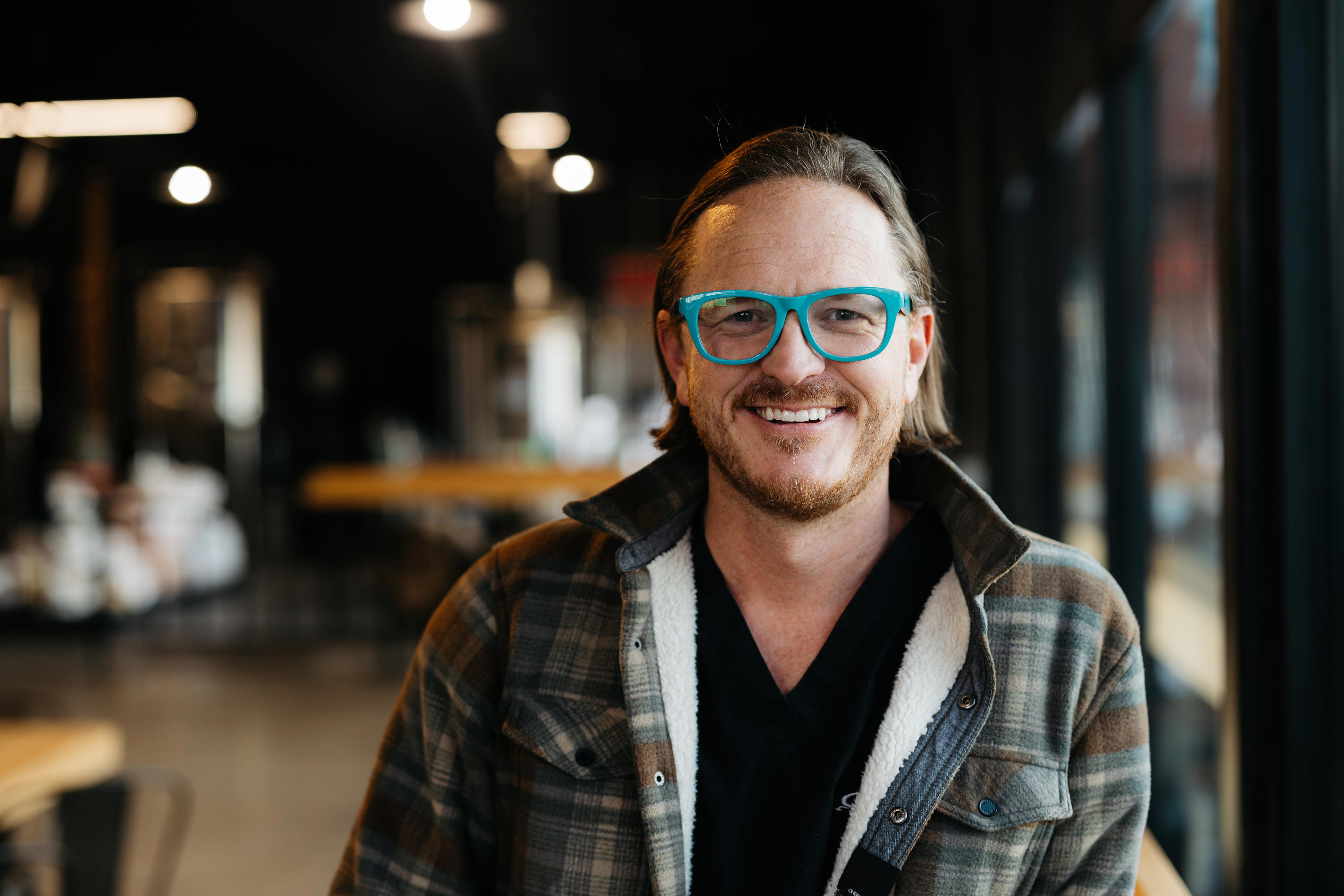 Building a better Bartlesville: Jon Lindblom named 2024 Distinguished ...