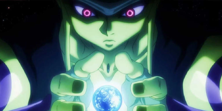 10 Anime Villains So Good, We Kinda Wish They Won