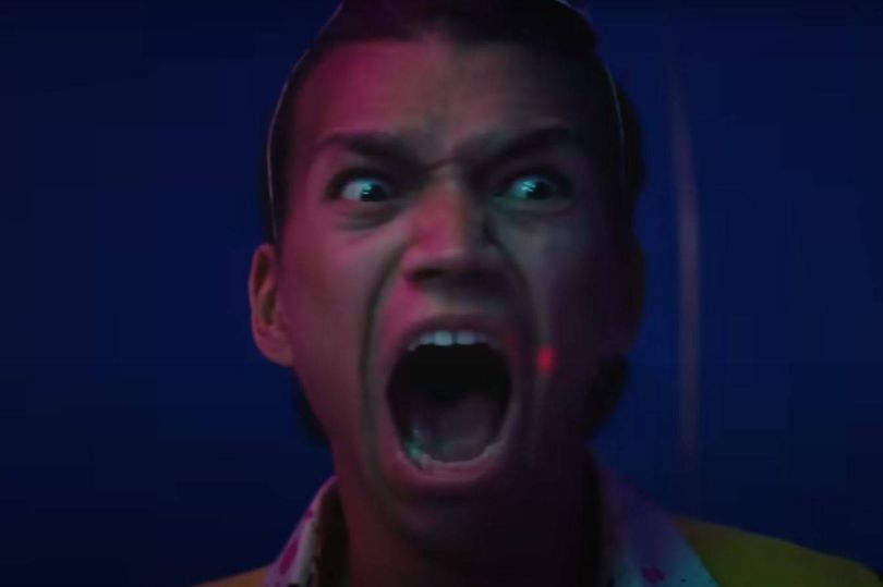 One of Martin Scorsese's favourite films that left viewers 'crying ...