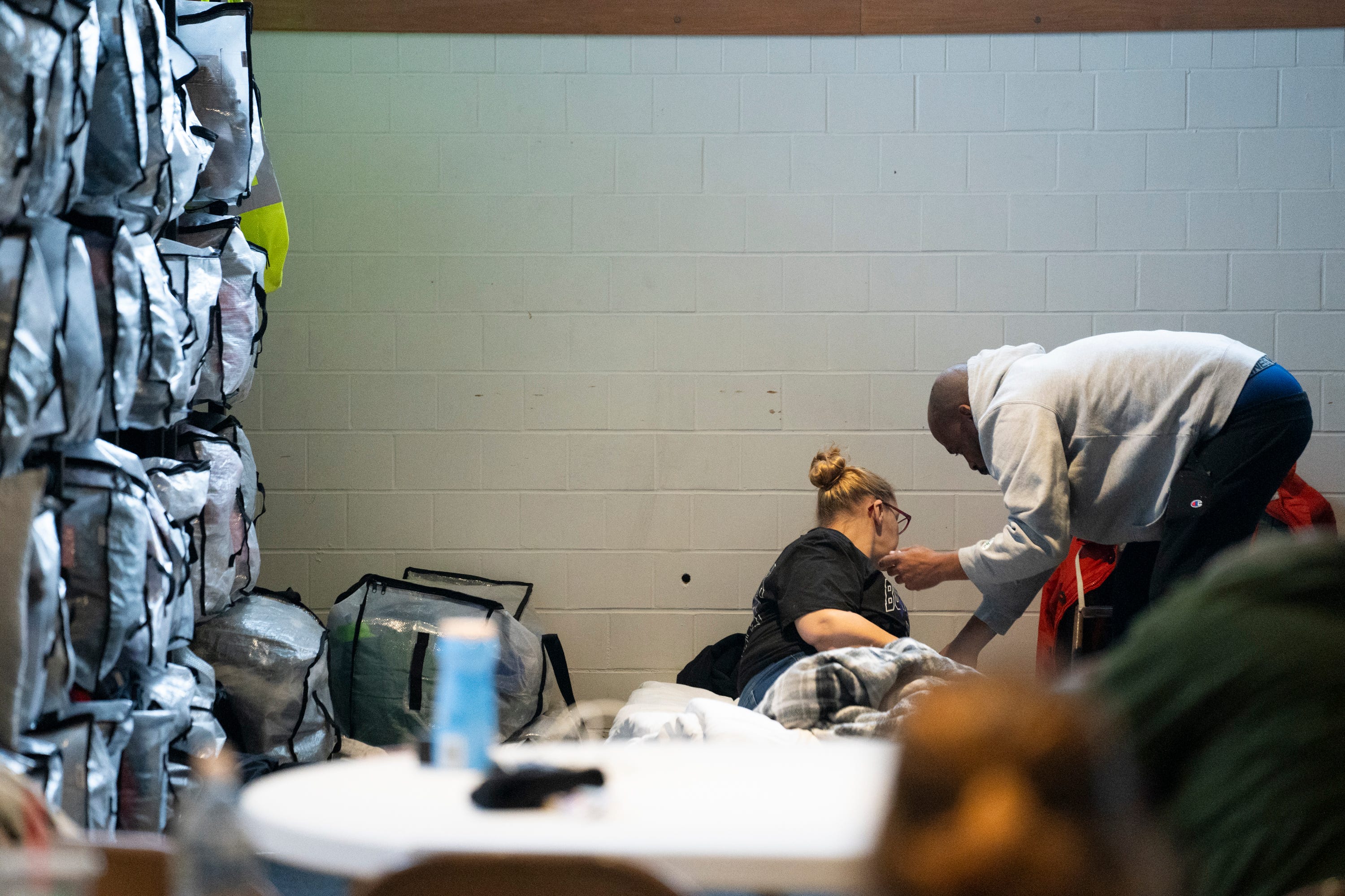 Columbus families experiencing homelessness to get $1,500, monthly payments