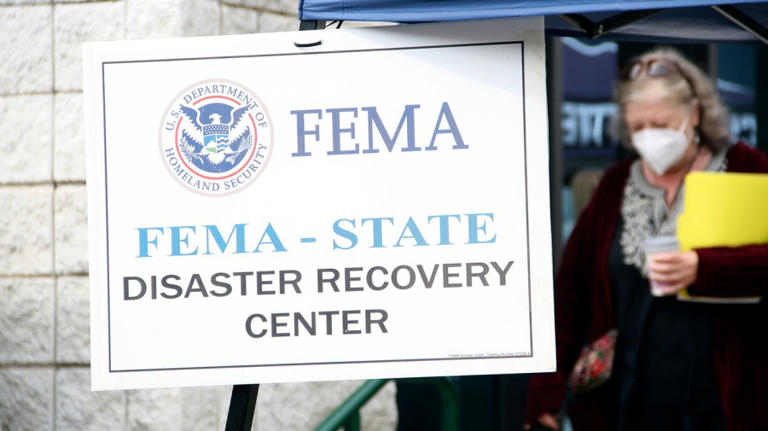 FEMA fires 3 more people connected to directive to skip homes with ...
