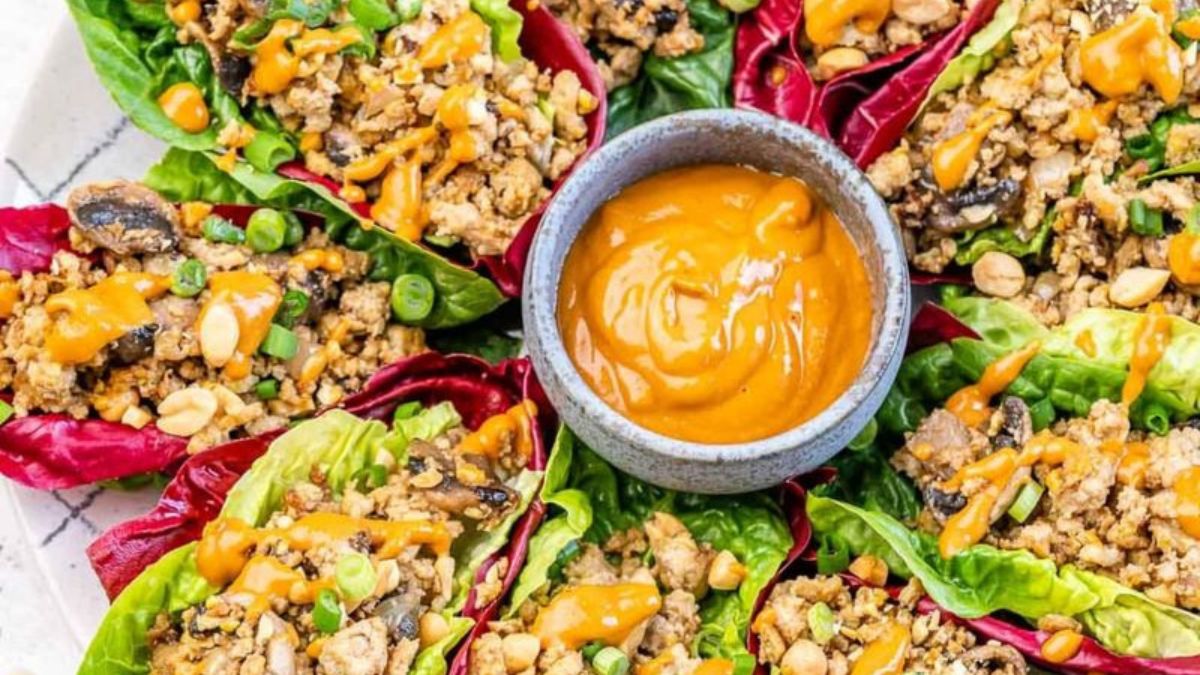 30 Easy and Flavorful Gluten-Free Potluck Recipes Everyone Will Love