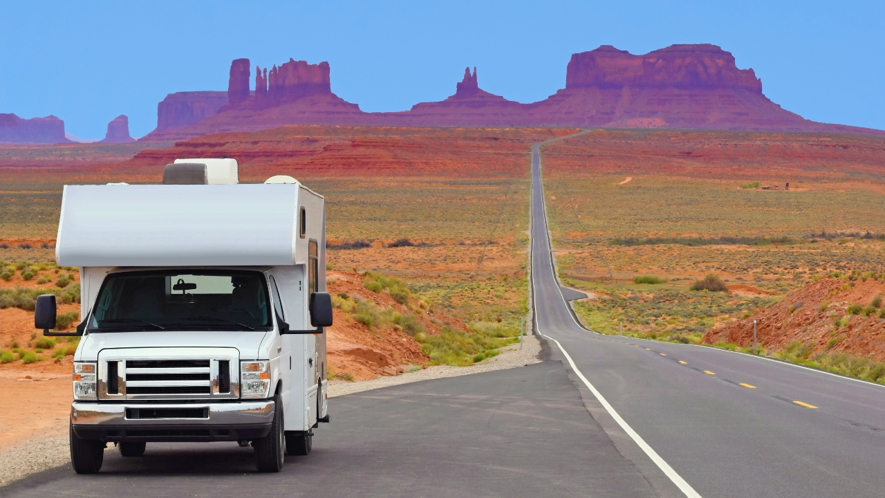 Why Your Older RV Might Get Turned Away From Certain Parks
