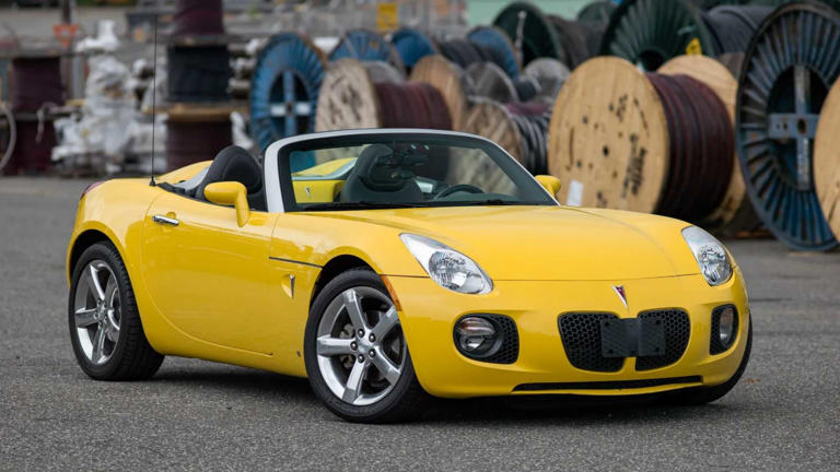 10 Cheapest Proper RWD Sports Cars Money Can Buy