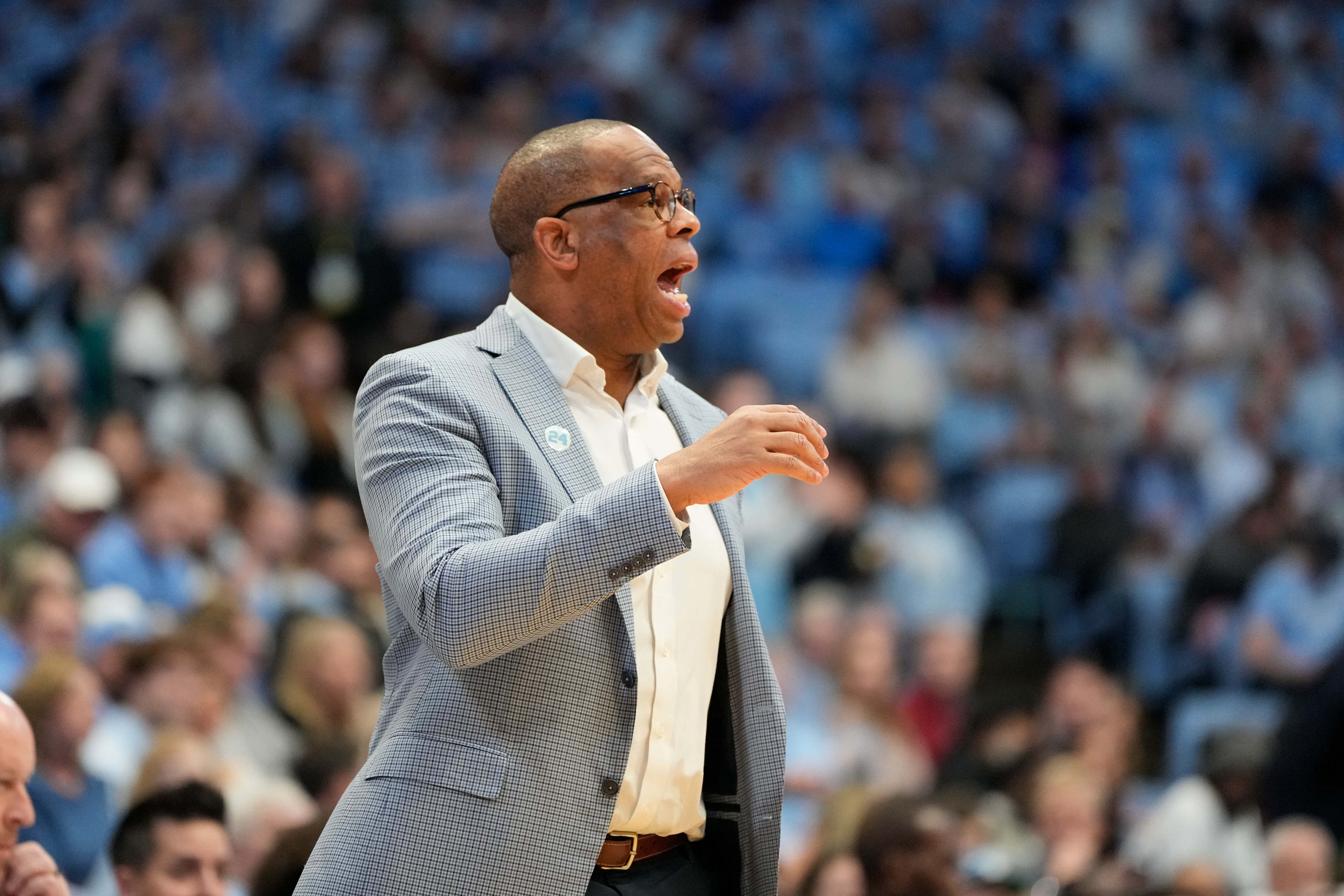 UNC basketball cracks AP Top 25 preseason poll