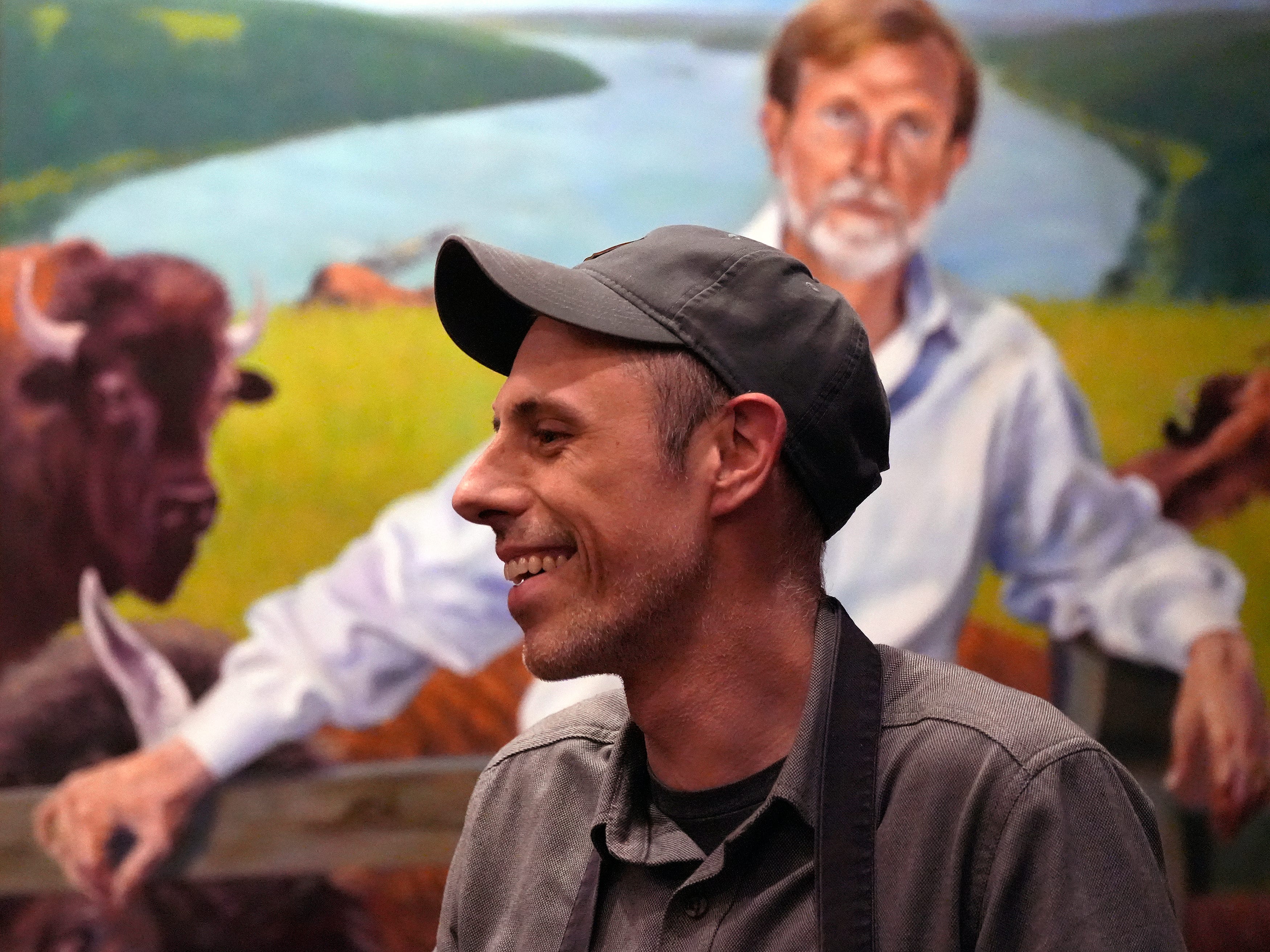 'Best meal I've ever tasted.' Courier Journal hosts At The Table dinner ...