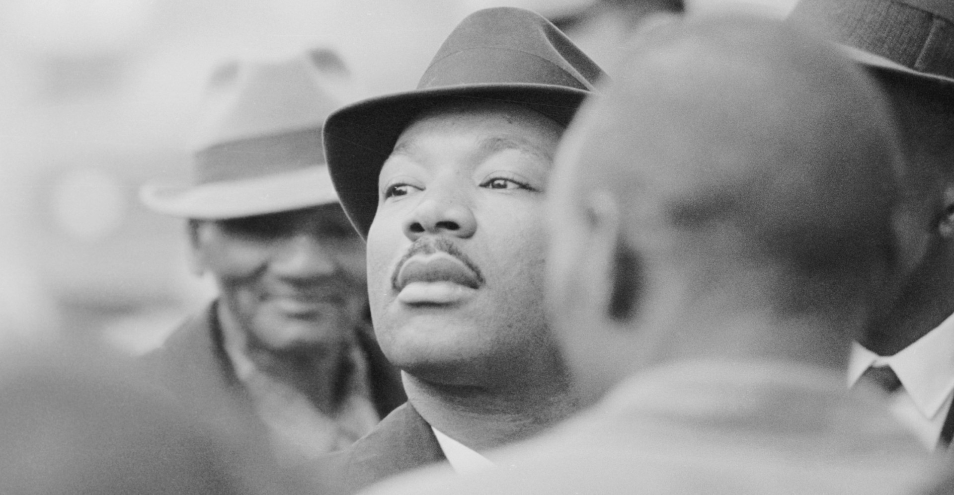 Civil rights leaders who shaped history