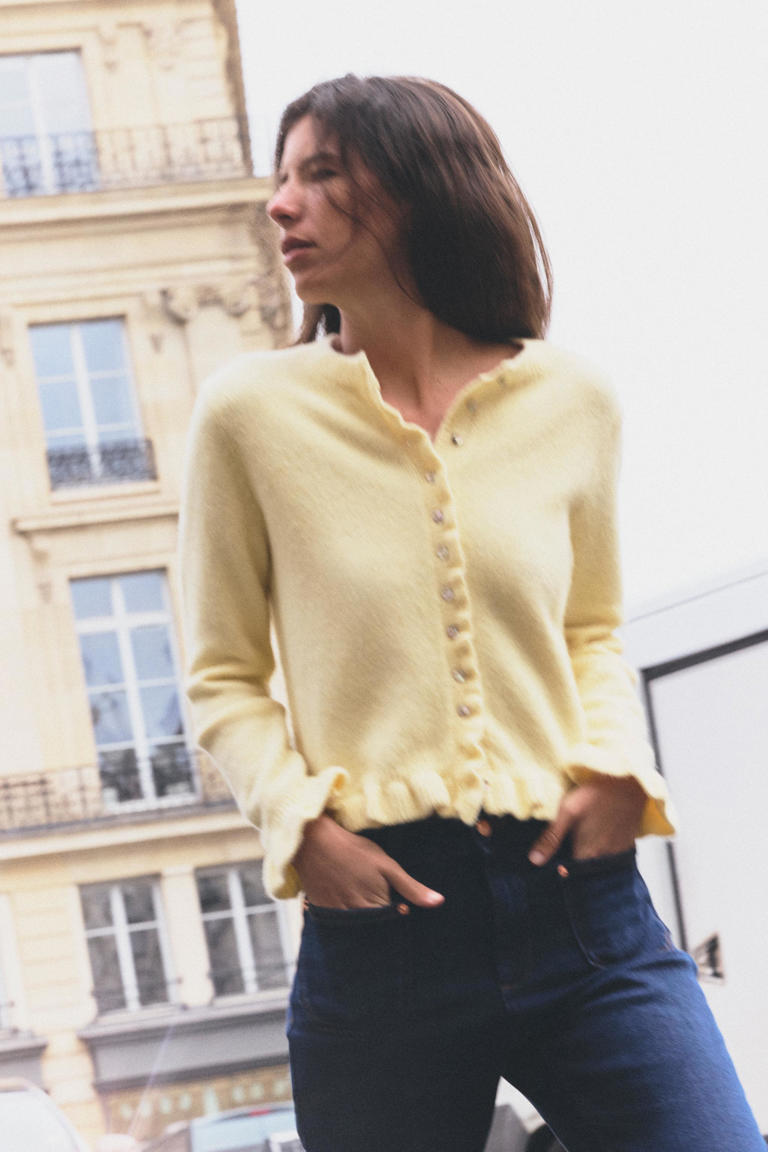 I Just Shopped for 3 Hours—These 34 Zara, Nordstrom, and J.Crew Items ...