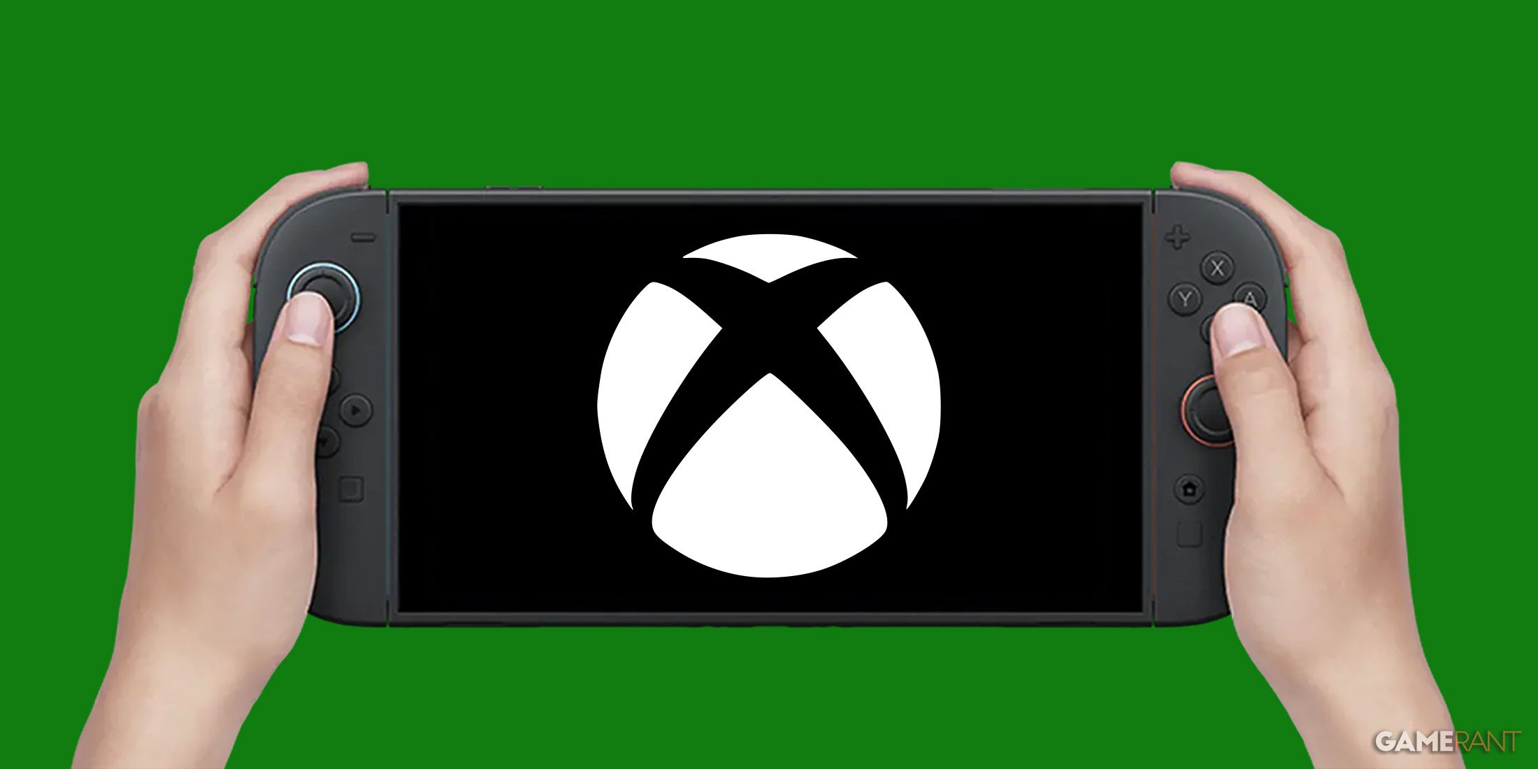 Highly Rated Xbox Game Leaked for Switch 2