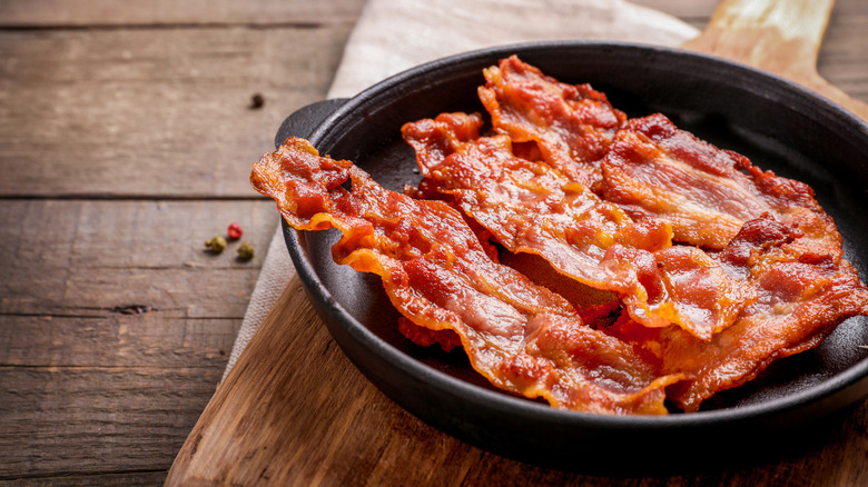 How To Store Cooked Bacon So It Stays Crispy