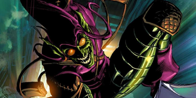 35 Most Powerful Marvel Villains And Their Greatest Weaknesses