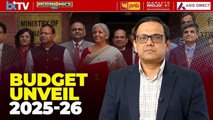 Will Trump’s Tariffs Hit India’s FY26 Fiscal Target?