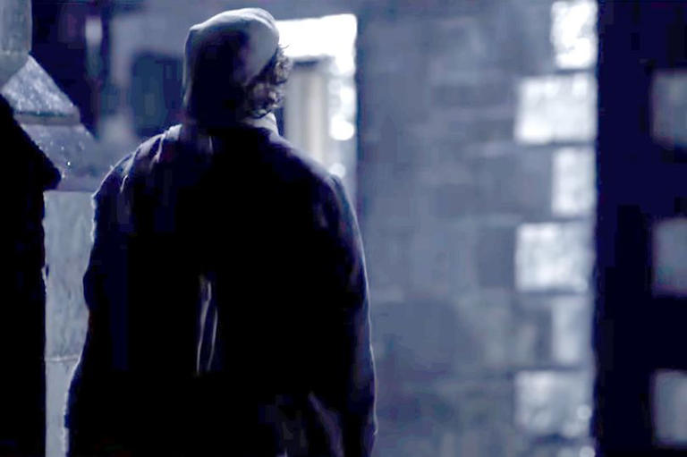 Jamie Fraser's ghost age in Outlander explained as questions remain ...