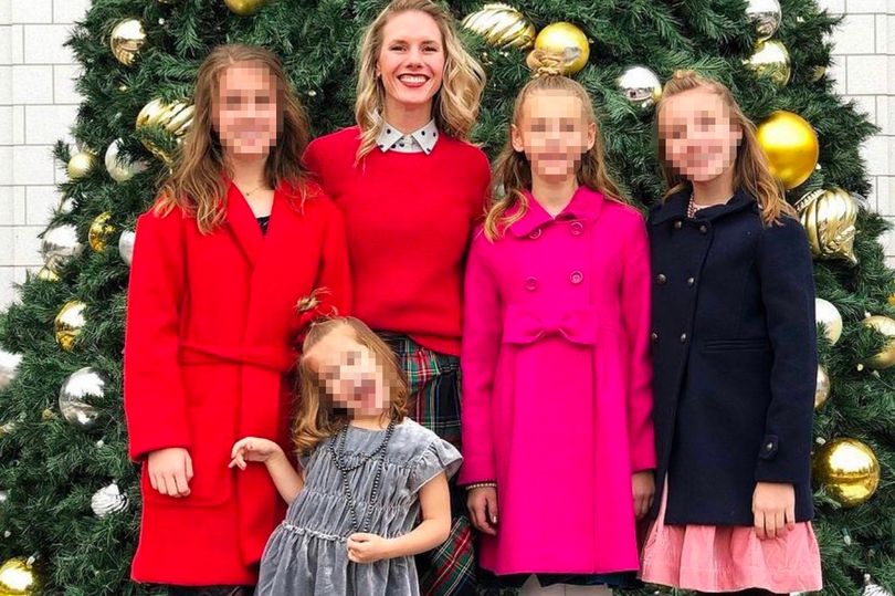 Children of momfluencer Ruby Franke share her chilling responses in ...