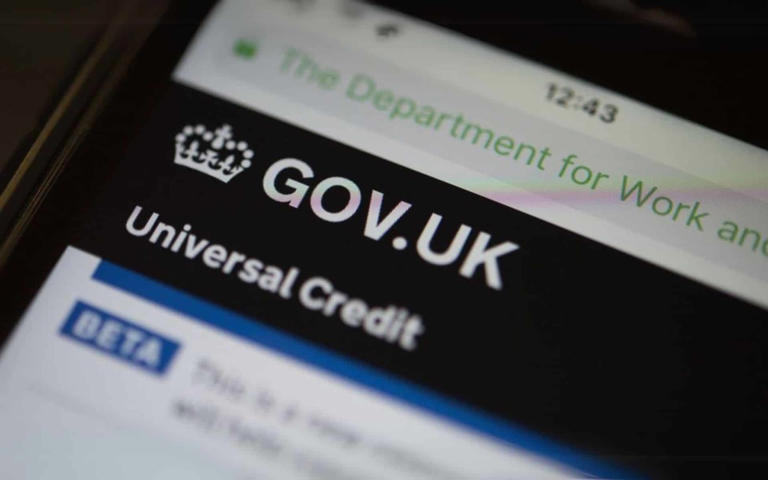 DWP Warns Universal Credit Claimants : 19 Key Changes You Must Report