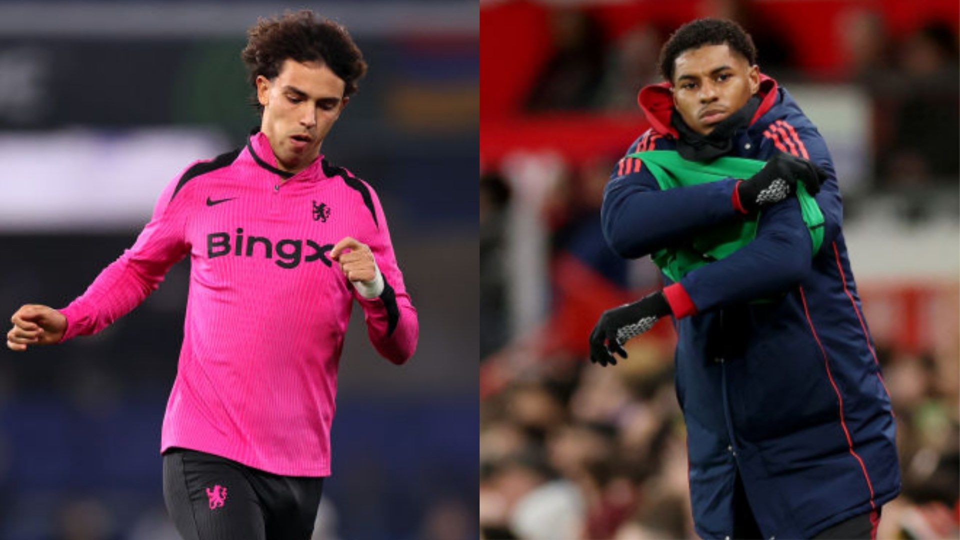 AC Milan close in on Chelsea misfit Joao Felix as Aston Villa turn ...