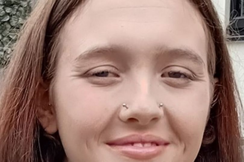 'Call 999' alert issued as teenage girl, 16, goes missing from Birmingham