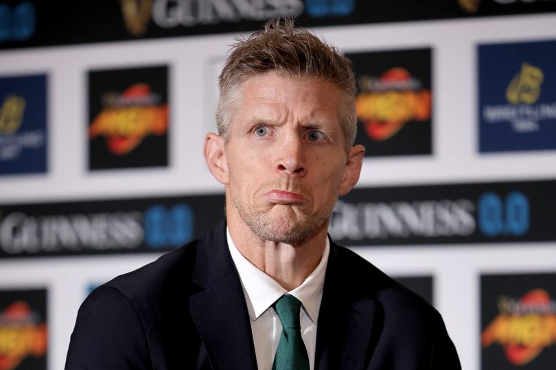 Six Nations 2025 Ireland vs England: TV channel, live stream, kick-off ...