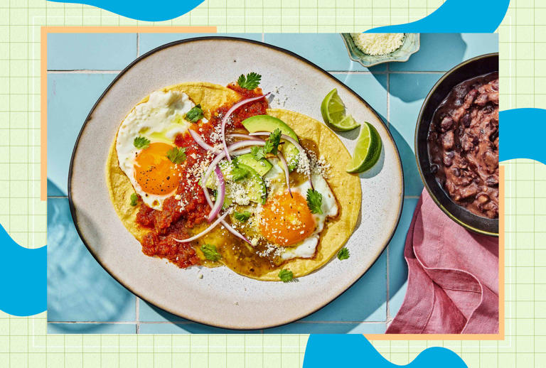 5 ‘Bad’ Fats You Should Be Eating for Better Heart Health, According to ...