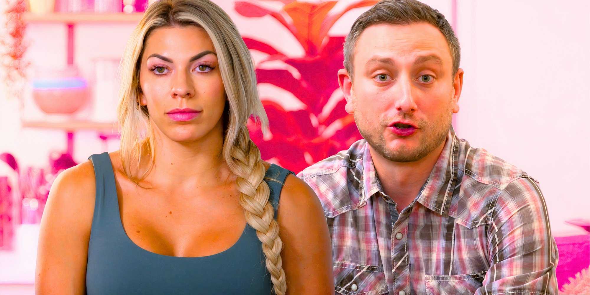 I've Changed My Mind, Madison Myers Is The Worst Married At First Sight ...