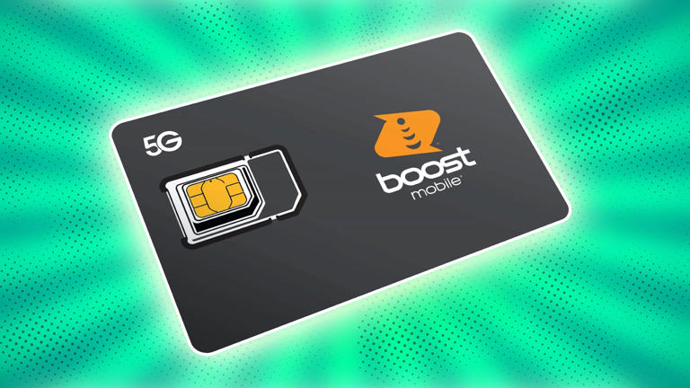 How to activate a Boost Mobile SIM