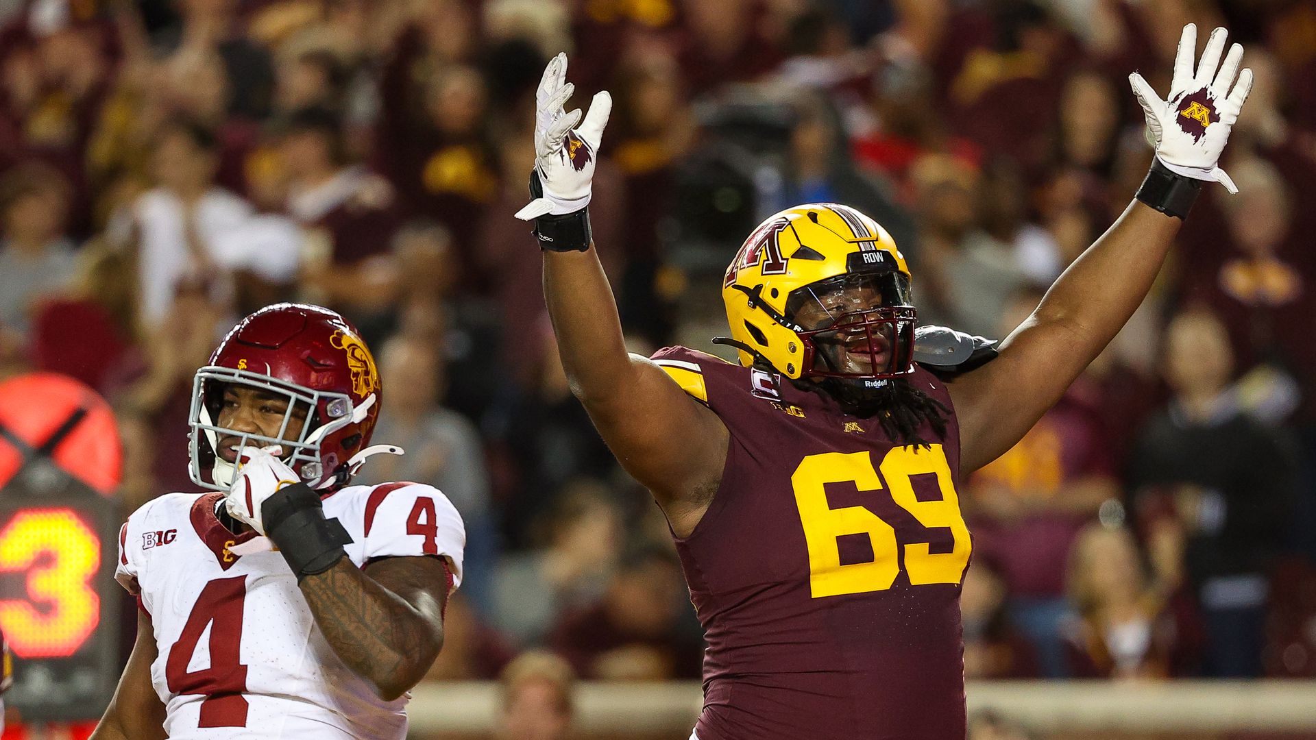Browns NFL draft: 5 players from the Senior Bowl that could transform ...