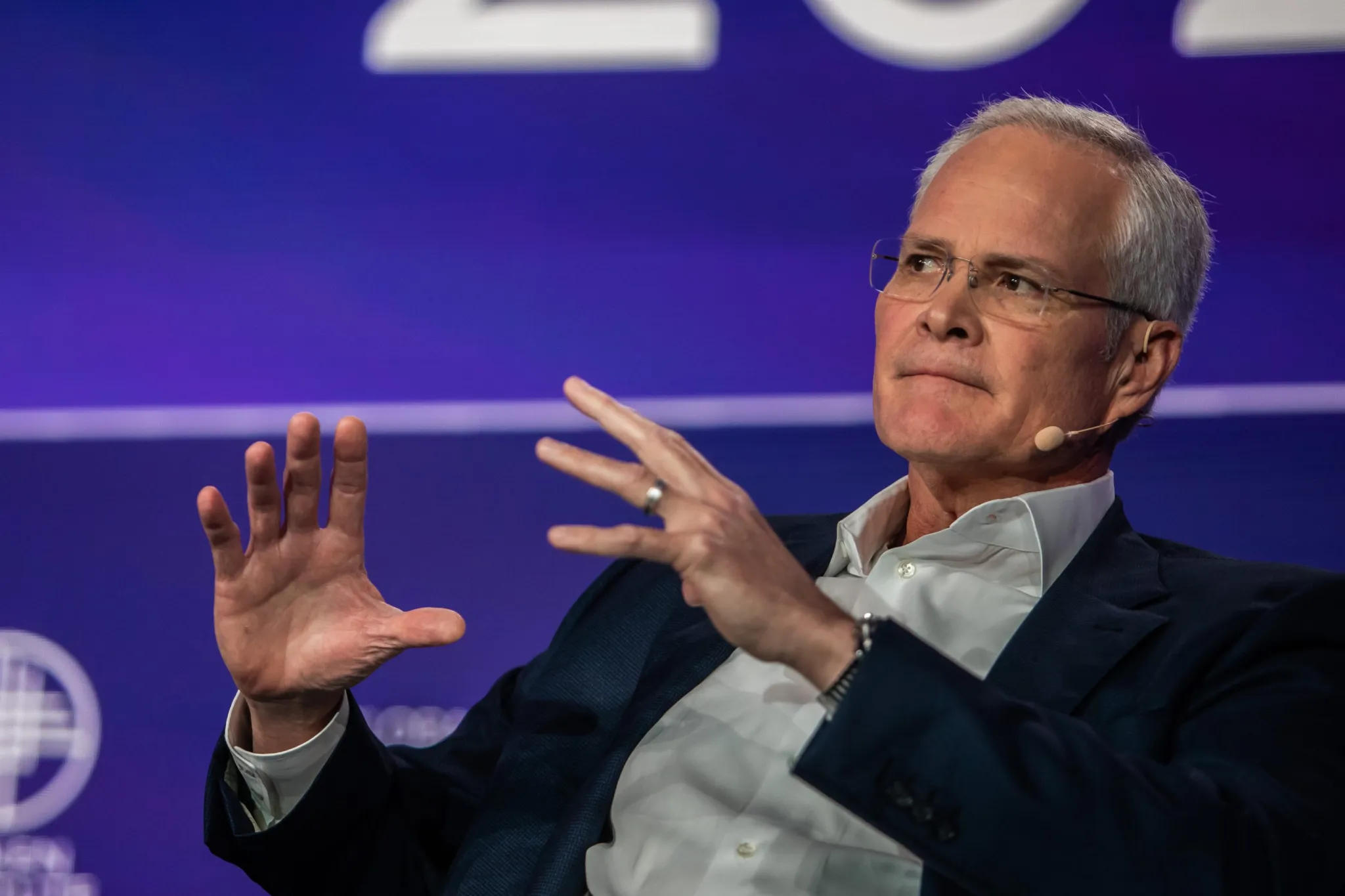 Exxon’s CEO touted this ‘huge advantage’ in building power plants for ...