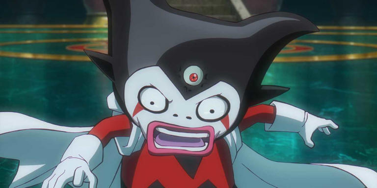 Dragon Ball Daima has its flaws, but the new anime does something no ...