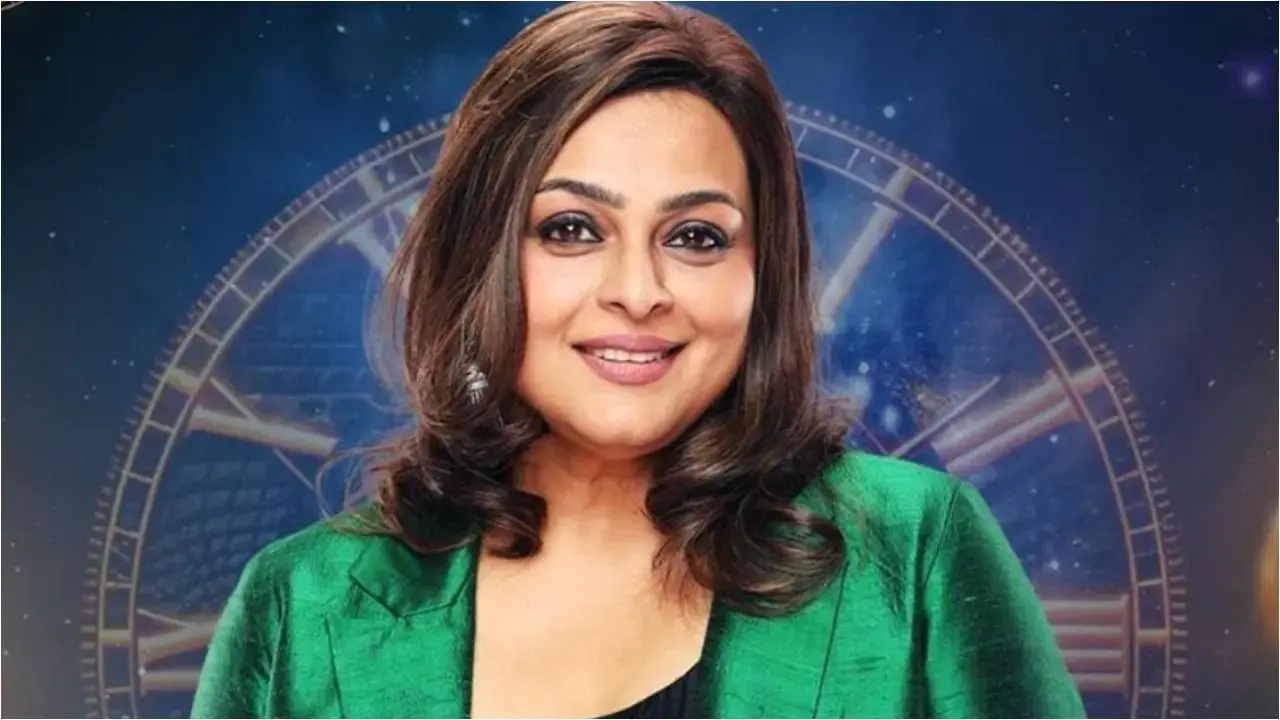 Shilpa Shirodkar on Mahesh Babu not supporting her during her Bigg Boss ...