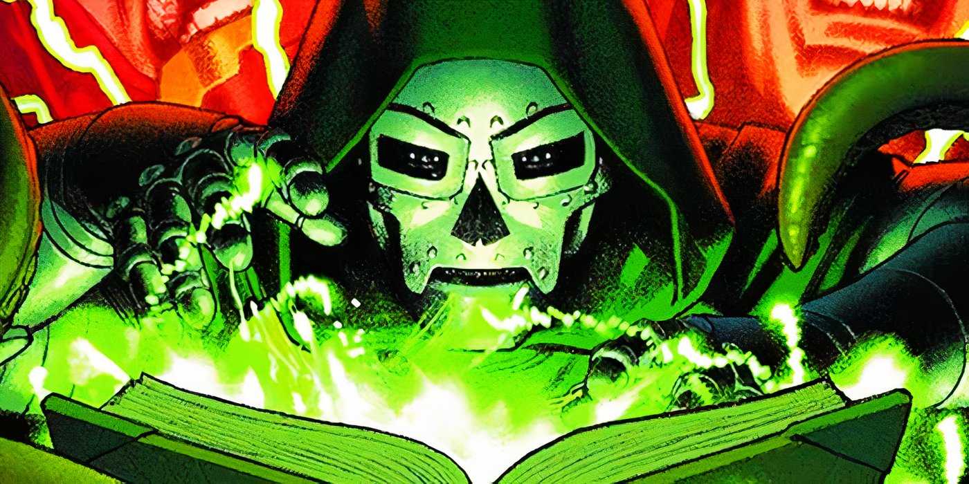 10 Greatest Avengers Villains in Marvel History, Ranked