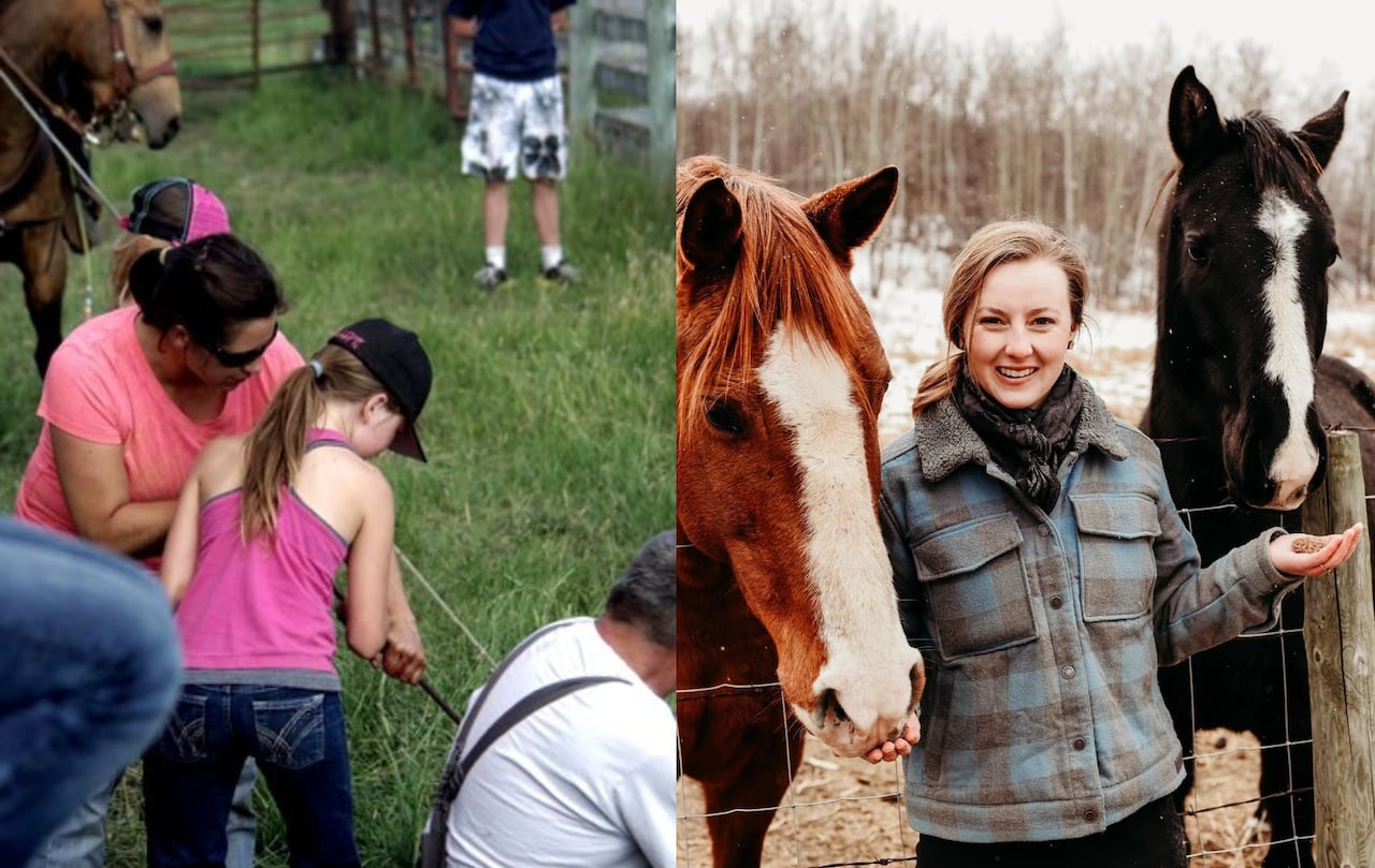 More women are choosing a career in agriculture — and changing the ...