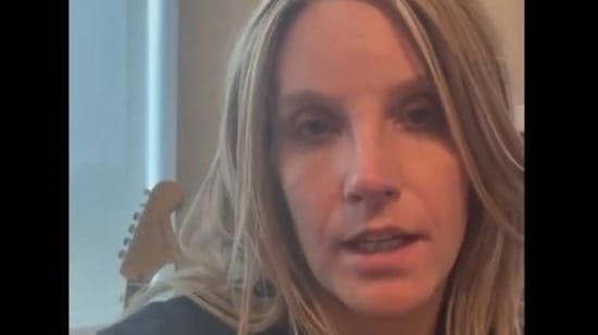 Who is Jo Ellis? Trans Black Hawk pilot wrongly named in crash breaks ...