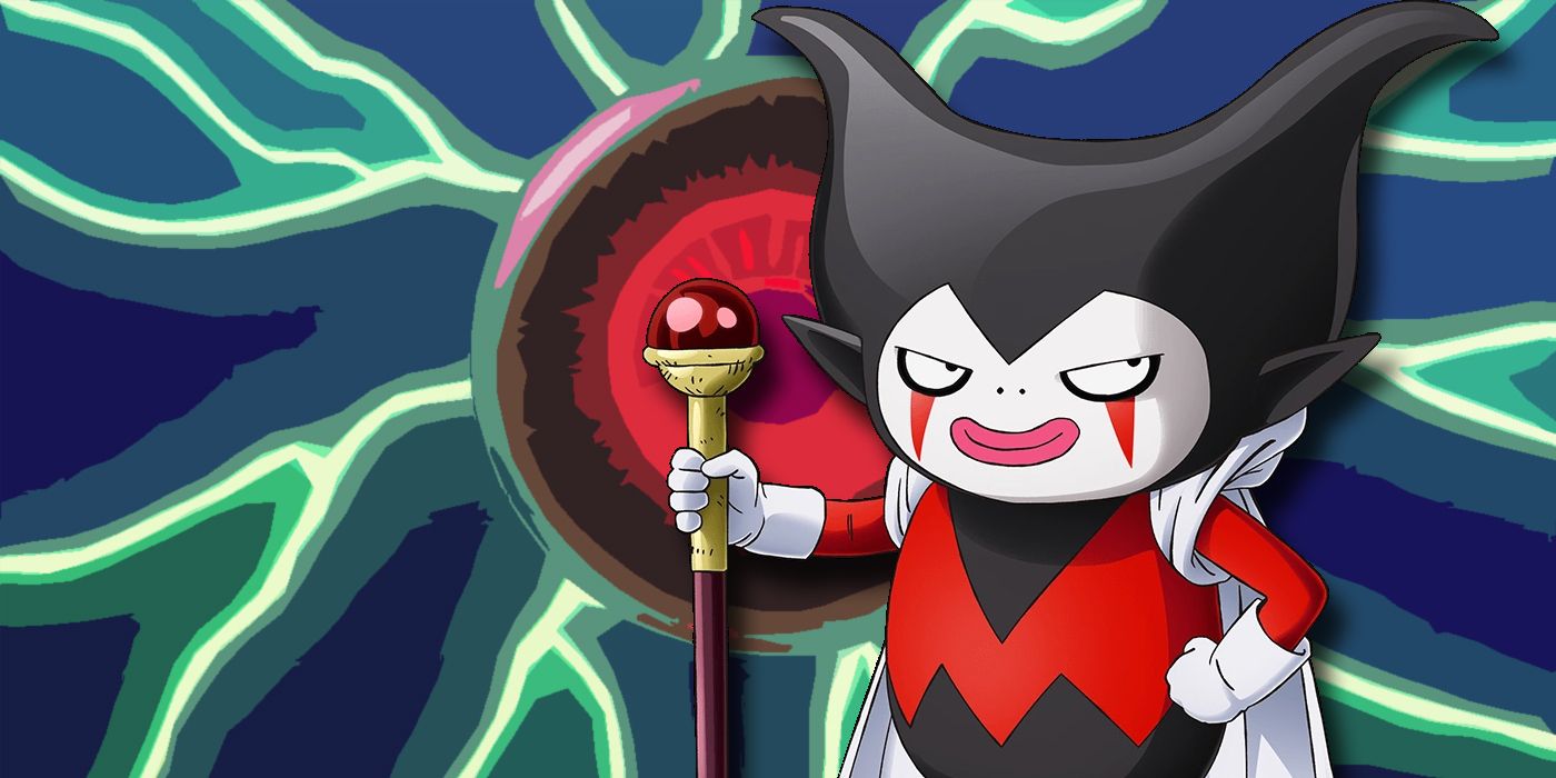 Dragon Ball Daima Unveils Its Darkest Transformation Yet, Teasing a ...