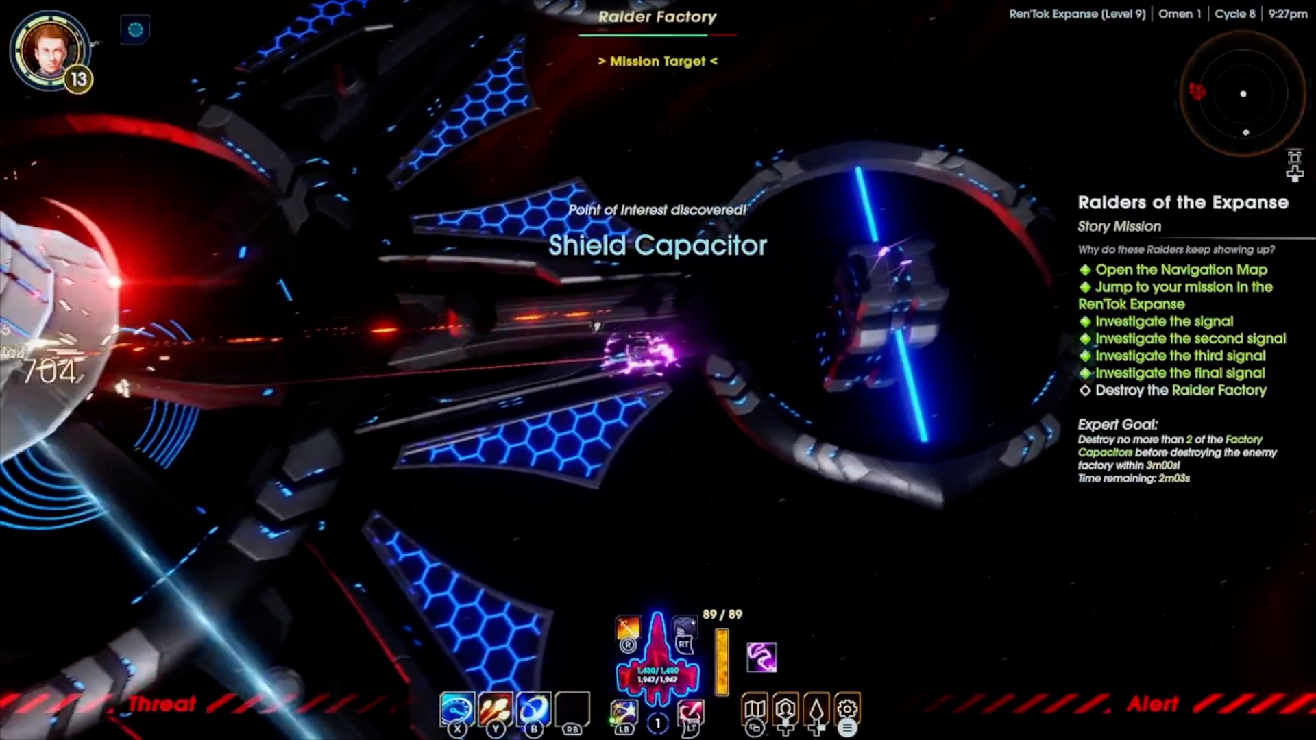 Reality Break Official Release Date - Trailer