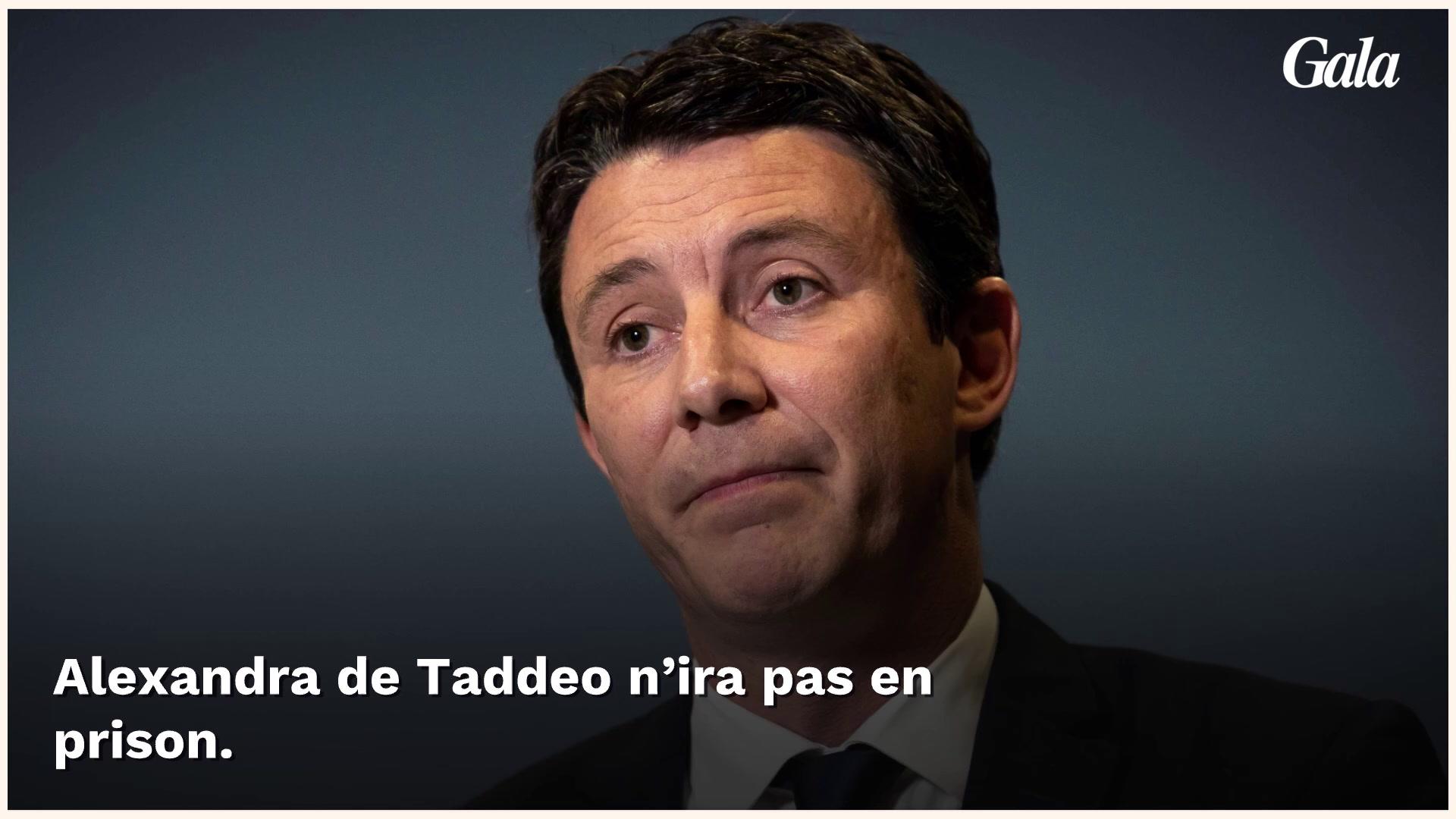 Vidéos intimes de Benjamin Griveaux : Alexandra de Taddeo au cœur d’un ...