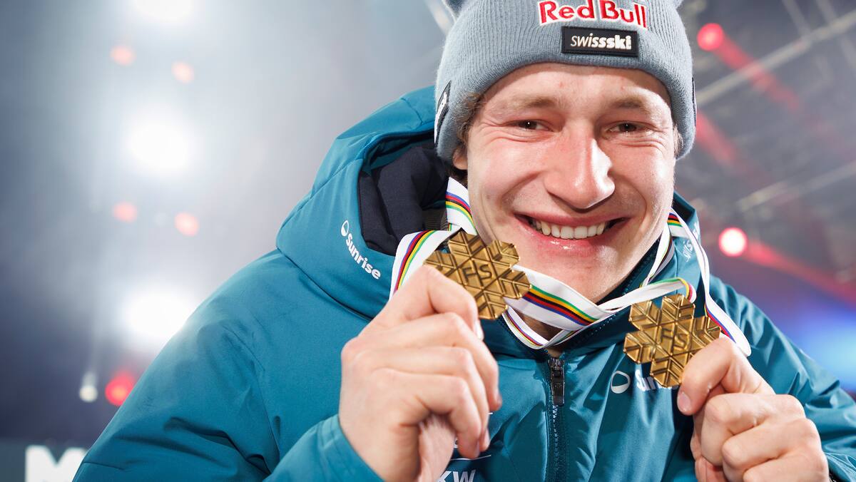 Zeitplan und Titelverteidiger: Alle Infos zur Ski-WM 2025