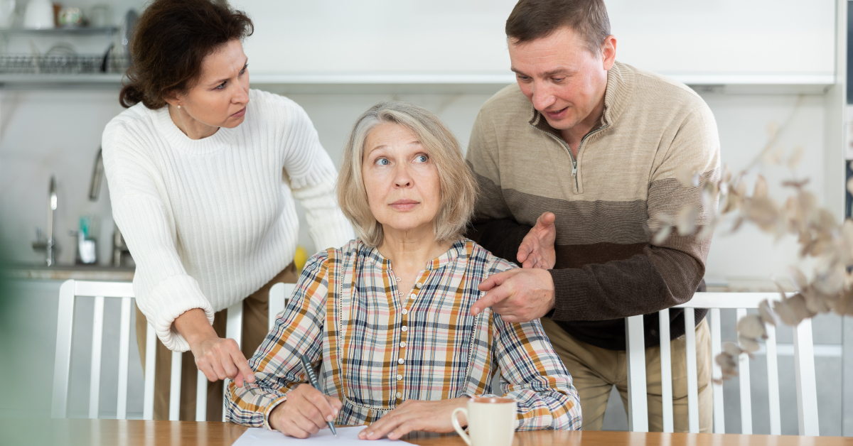 7 Ways Leaving an Inheritance Can Sabotage Your Family's Future