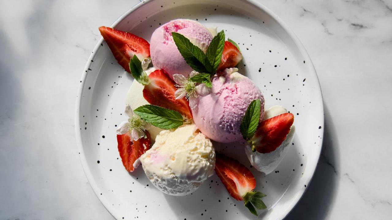 How Ice Cream Became a Canvas for Innovative Flavors
