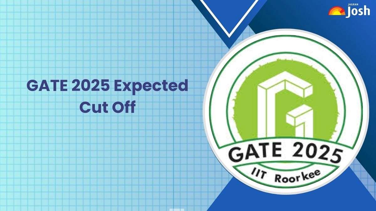 GATE Cut Off 2025: Check Category-Wise Expected Qualifying Marks and ...