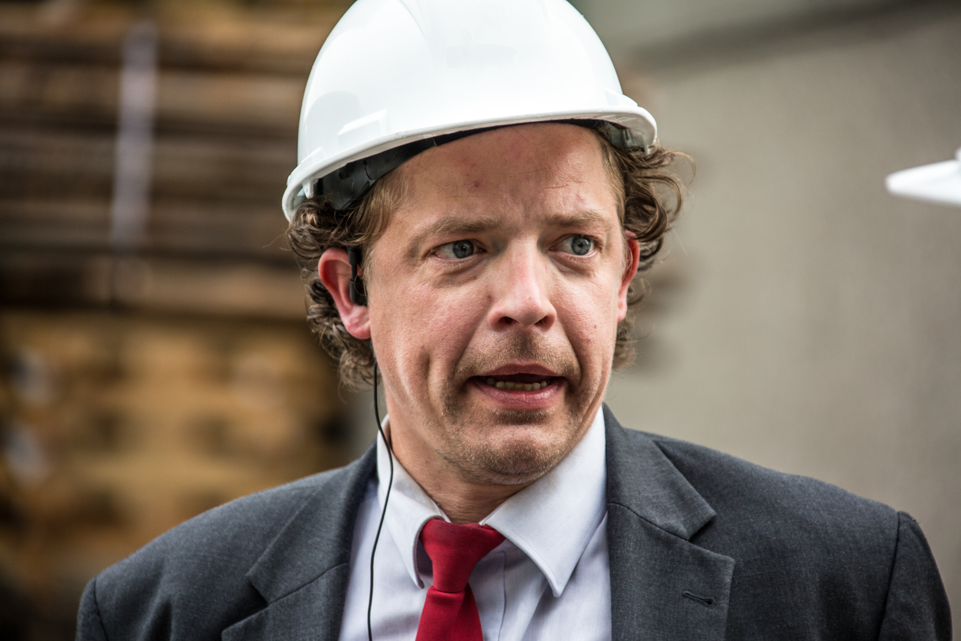 De mooiste foto's van Ben Segers