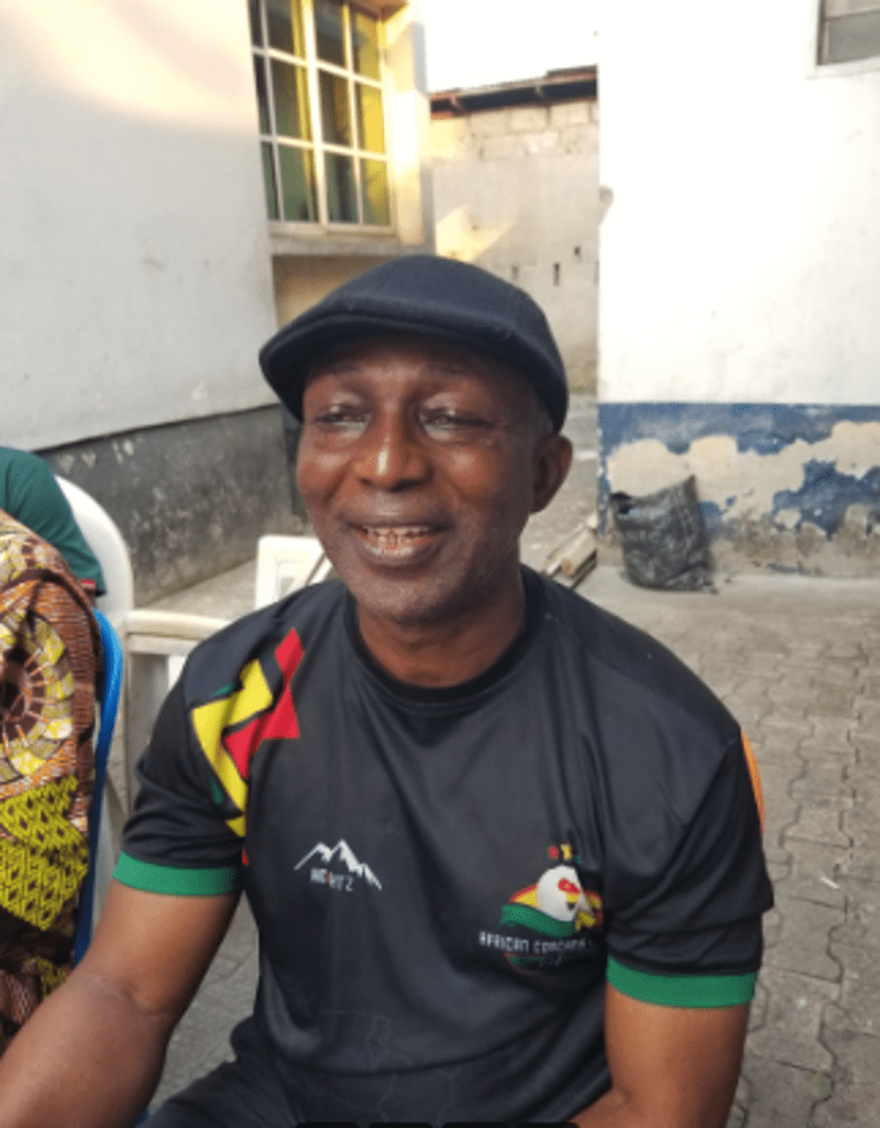 We want to bring back the glory days of Calabar Rovers – Technical ...