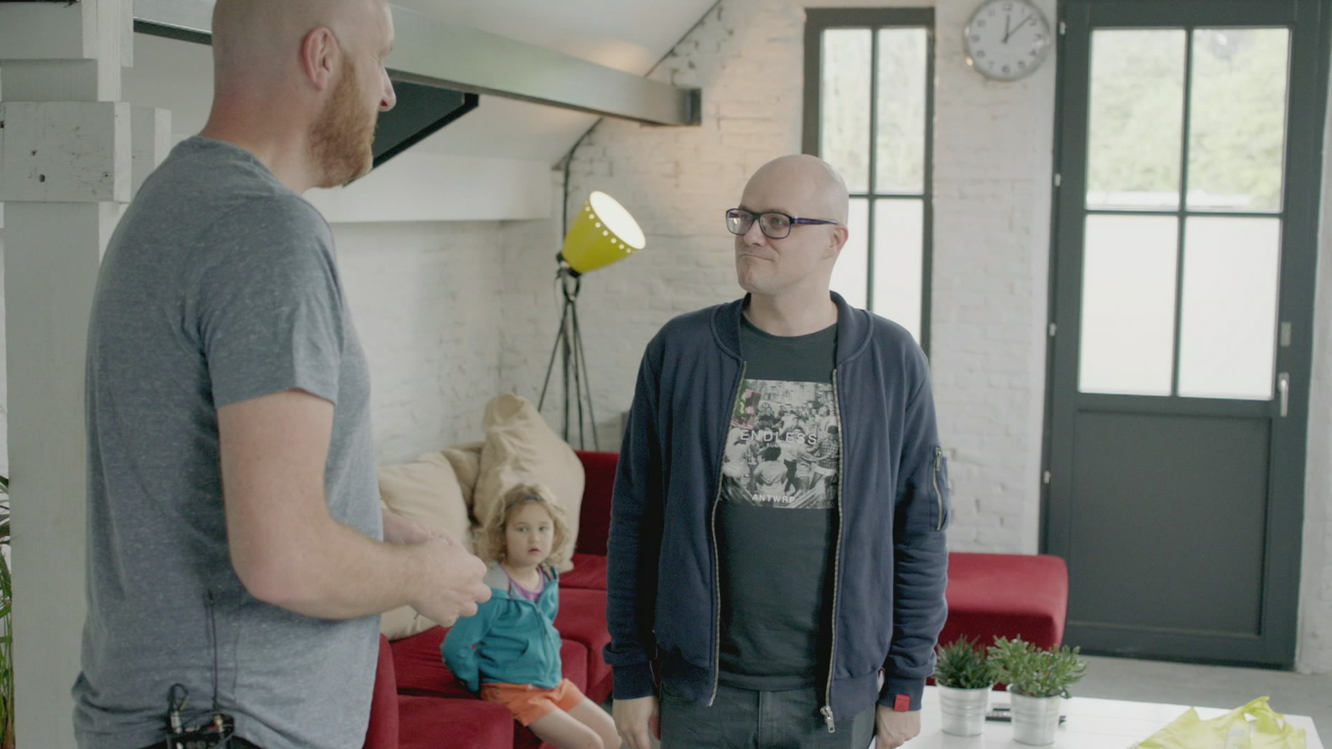 Philippe Geubels waagt zich in Taboe op glad ijs