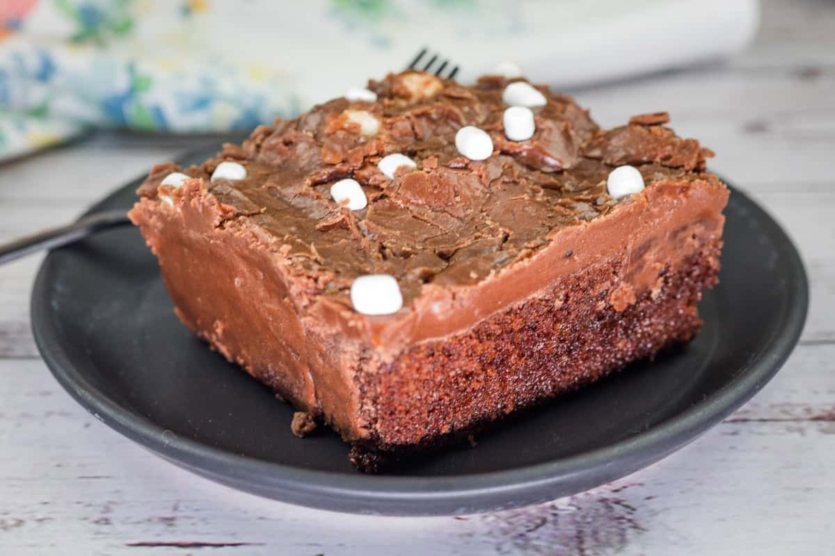 11 Chocolate Recipes That Satisfy Cravings Without Leaving You Stuck ...