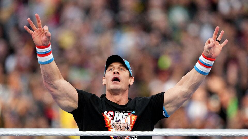 WWE Royal Rumble 2025 Live Streaming: Match card, start time and ...