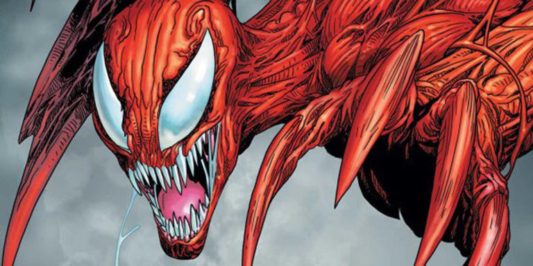 35 Most Powerful Marvel Villains And Their Greatest Weaknesses