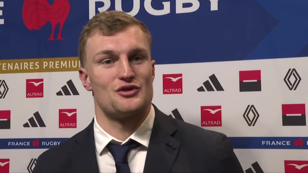 Gailleton : «Beaucoup de confiance»