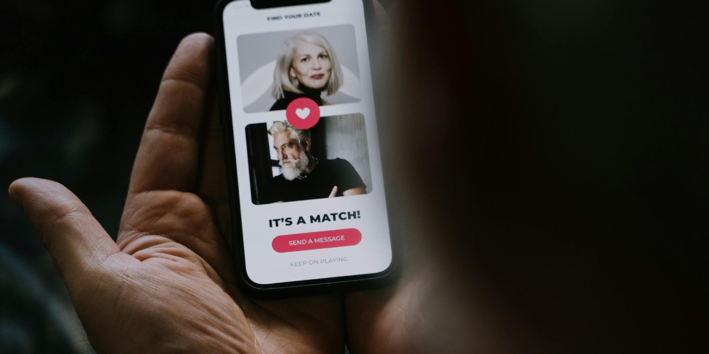 The Truth Behind Dating App Addiction