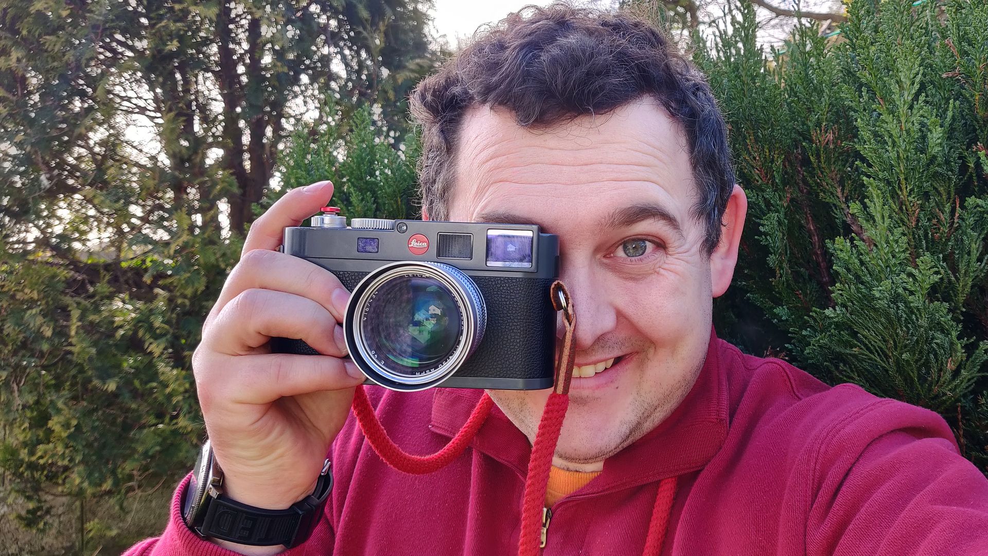 Why perfectly imperfect images are practically perfect in every way