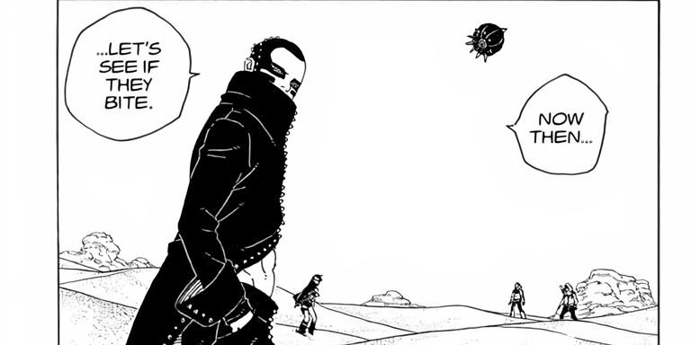 Boruto: Two Blue Vortex Chapter 18 Review